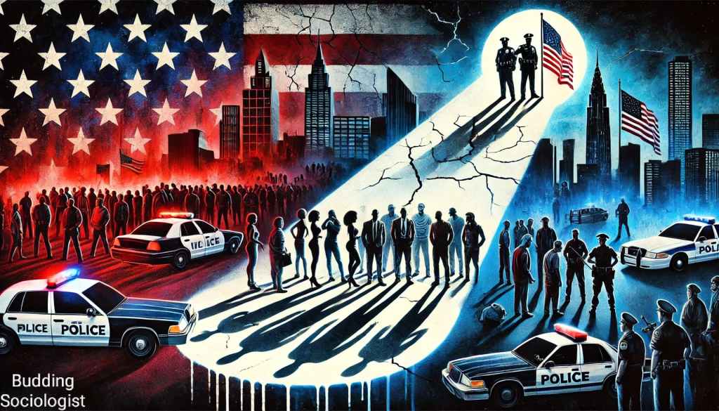 Racial Profiling and Policing in America : Understanding the Impact and ...