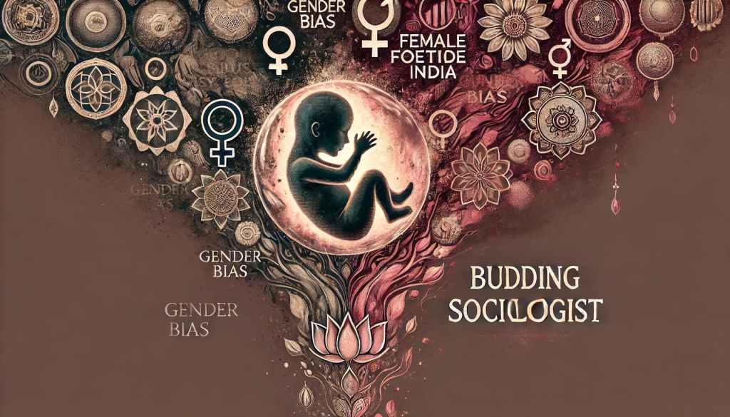 Why Female Foeticide Persists? Causes, Consequences, Strategies to Combat