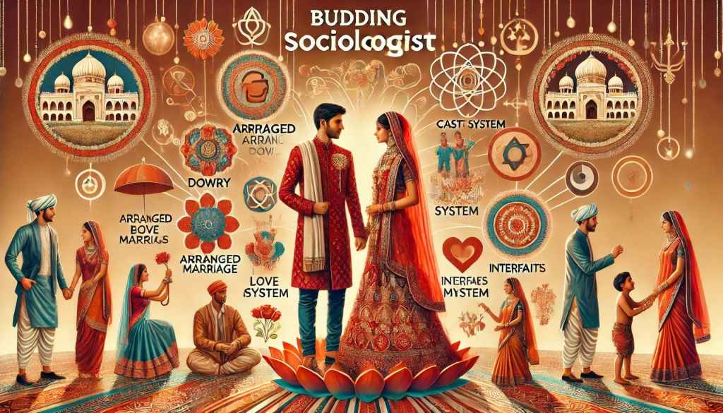 Marriage: Meaning, Characteristics, Significance & Evolving Trends