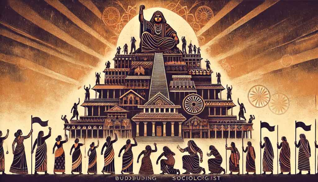 What is Patriarchy? Characteristics, Aspects, Approaches, Sources, Area